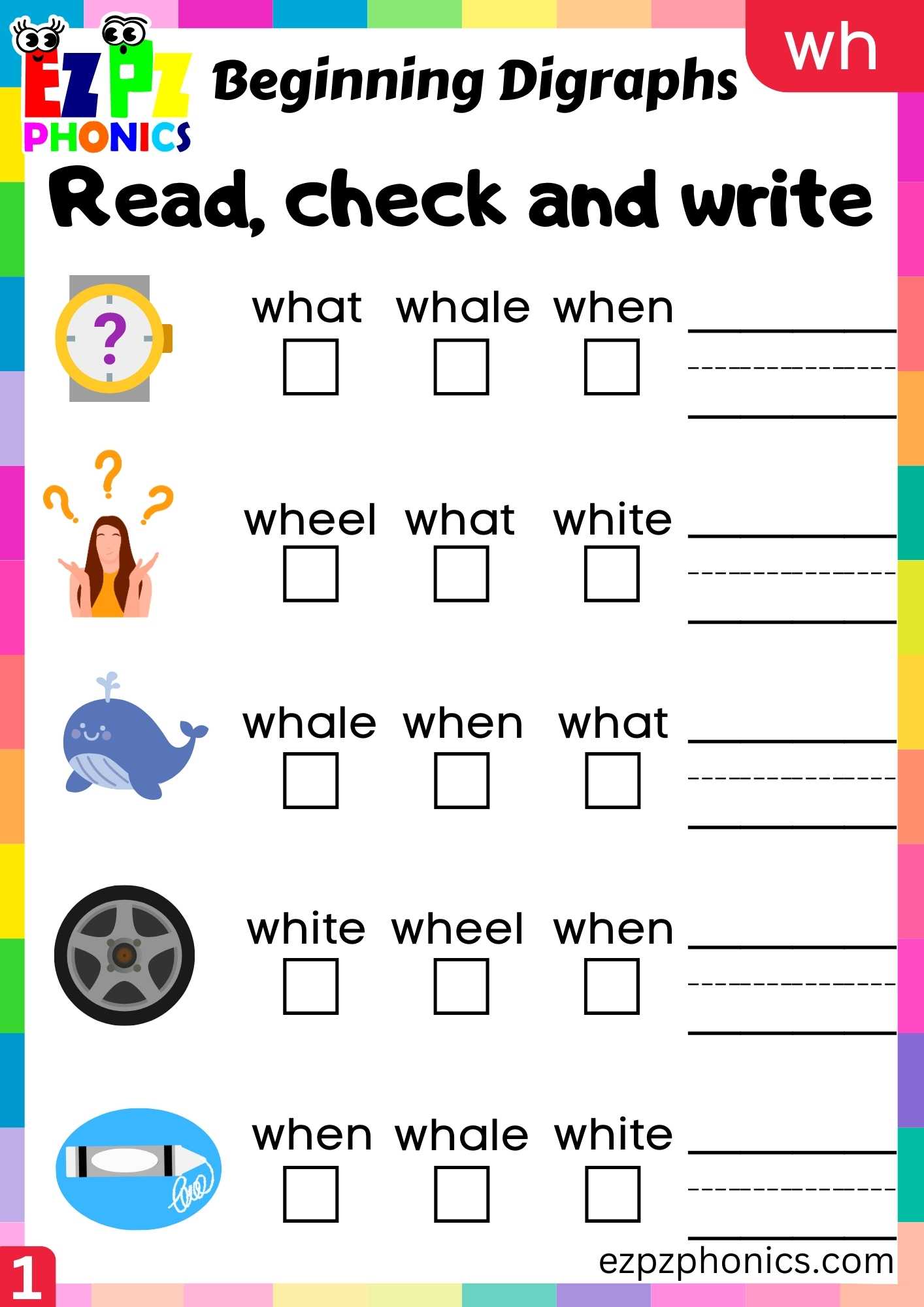 wh Digraph - ezpzphonics.com